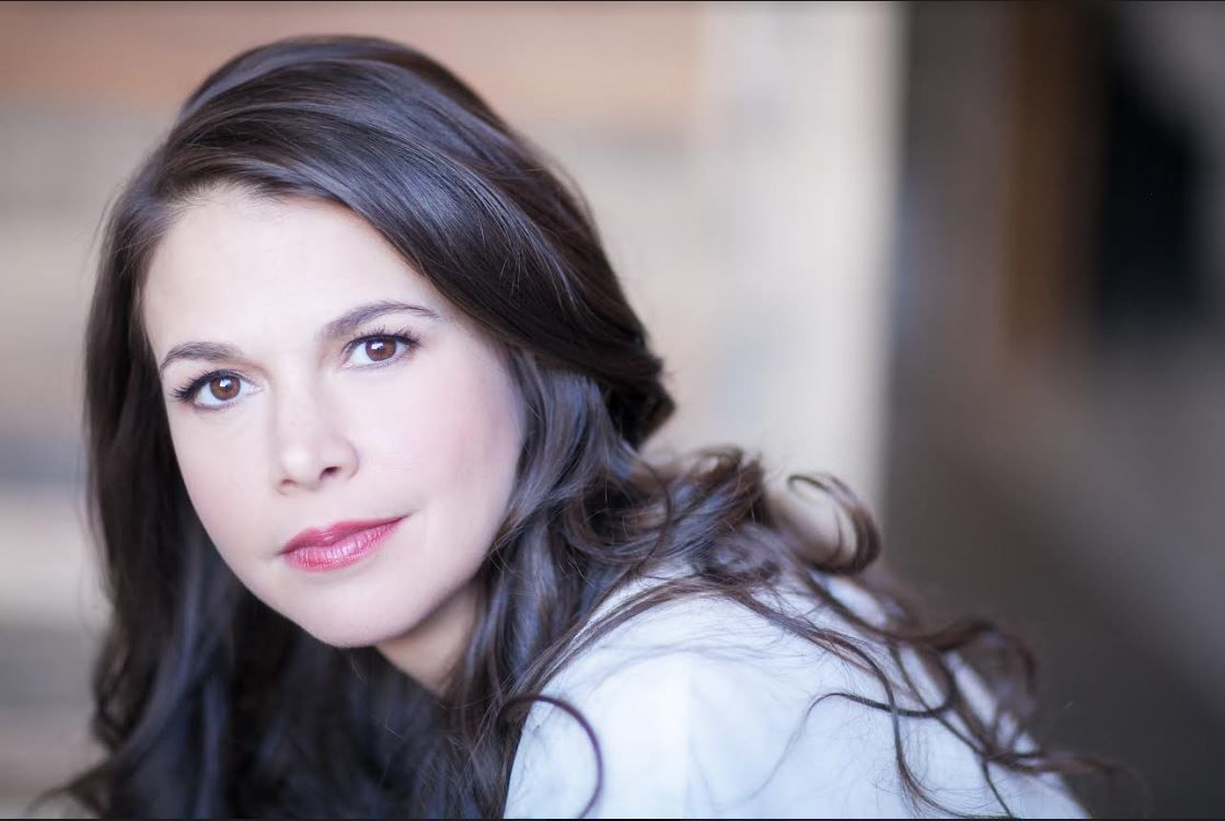 Mormon Tabernacle Choir to welcome Sutton Foster and Hugh Bonneville ...